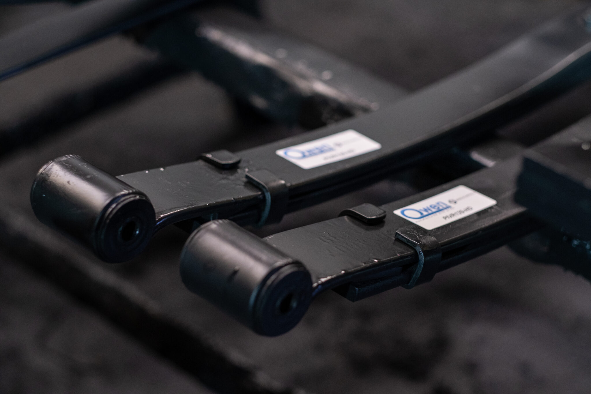 Owen Springs Leaf Spring Manufacturers
