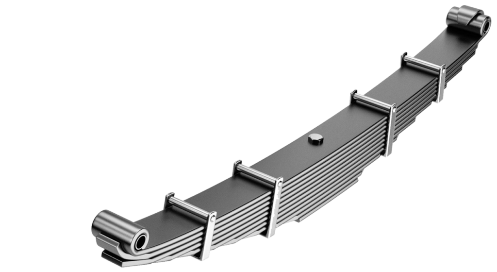 Owen Springs Leaf Spring Manufacturers