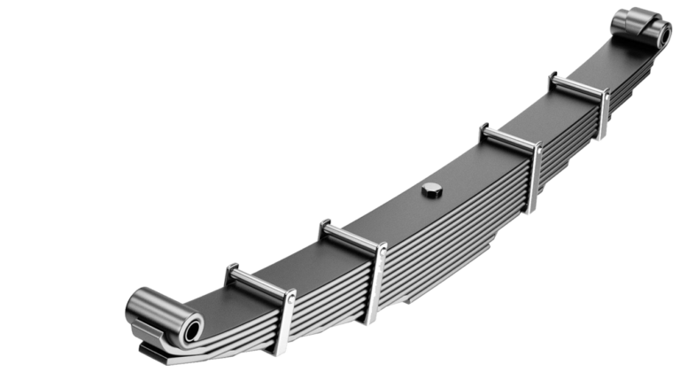 Owen Springs Leaf Spring Manufacturers